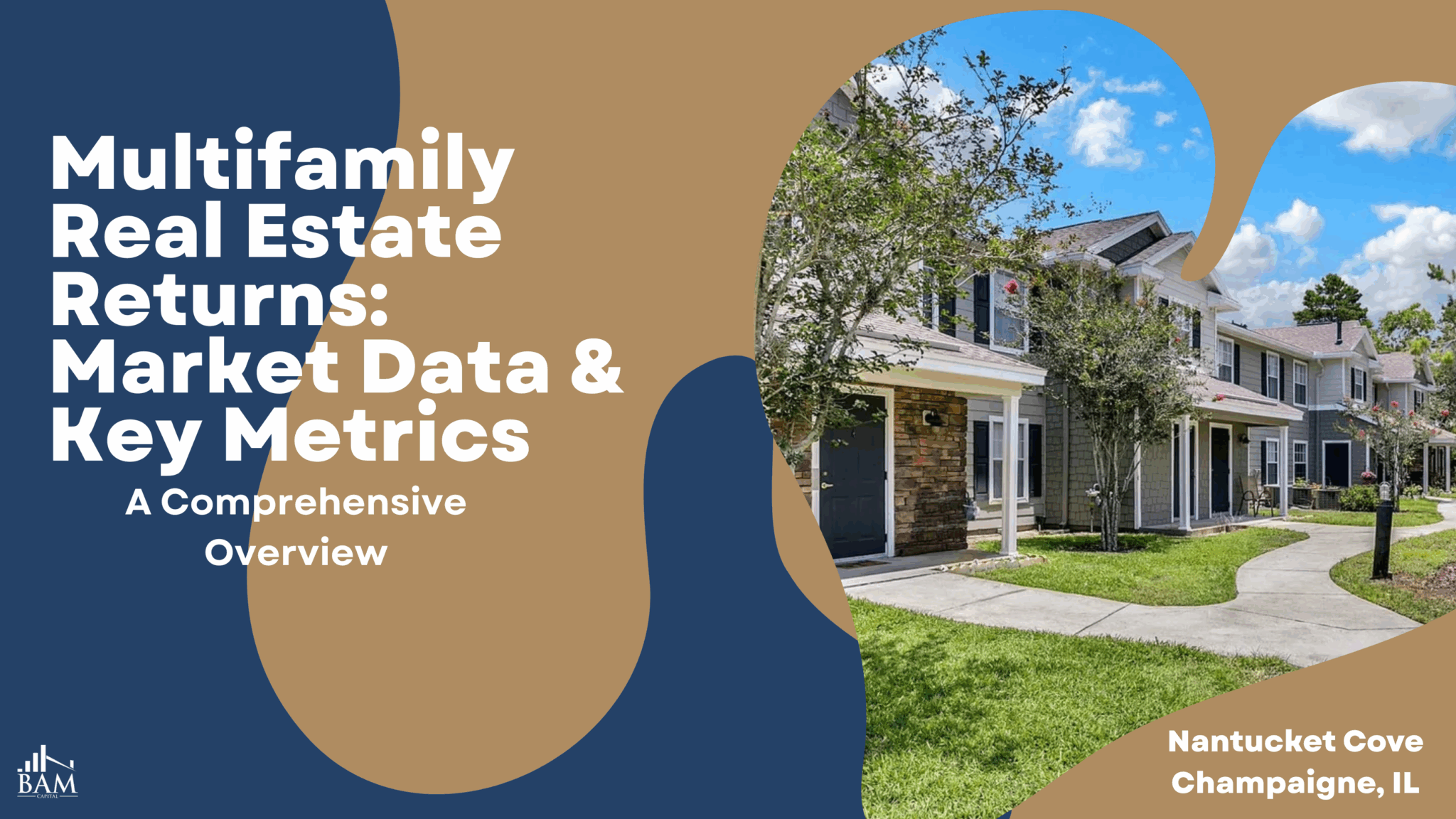 Multifamily Real Estate Returns: Market Data & Performance Analysis